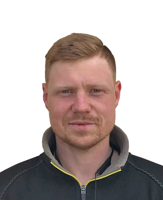 Att jobba som kran- och hisstekniker hos oss